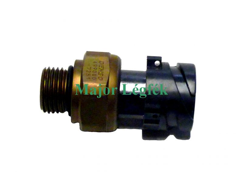 Nyomásérzékelõ szenzor RENAULT